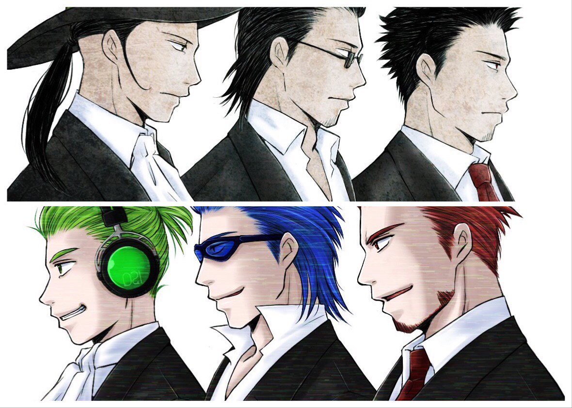 2broさん好きと繋がりたい #2bro好きさんと繋がりたい 久しぶりにタグを」|華子の漫画