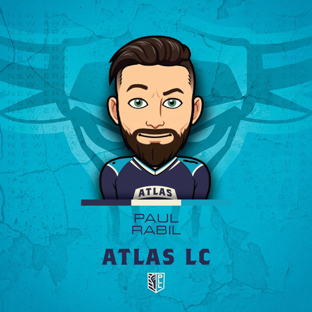 Paul Rabil Logo Paul Rabil Archives Boardroom