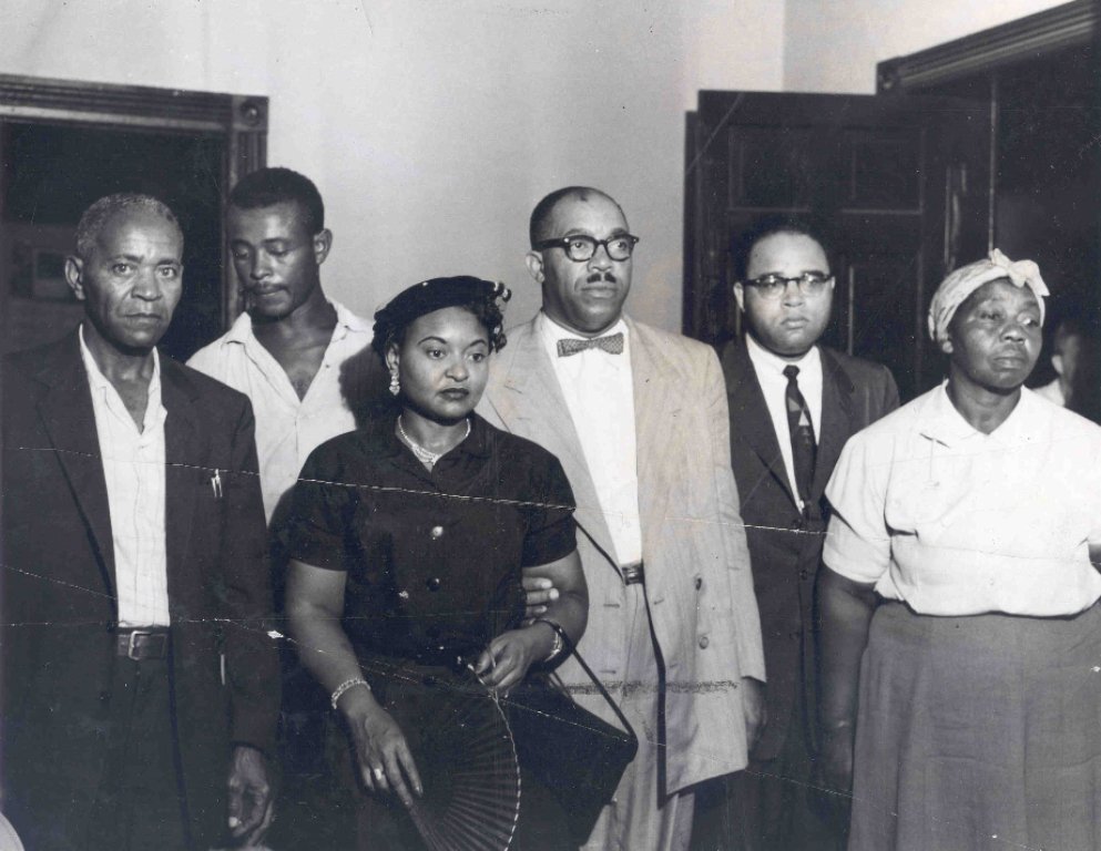 OTD 1908, Dr. TRM Howard was born in Murray, Kentucky. The CivilRights ...