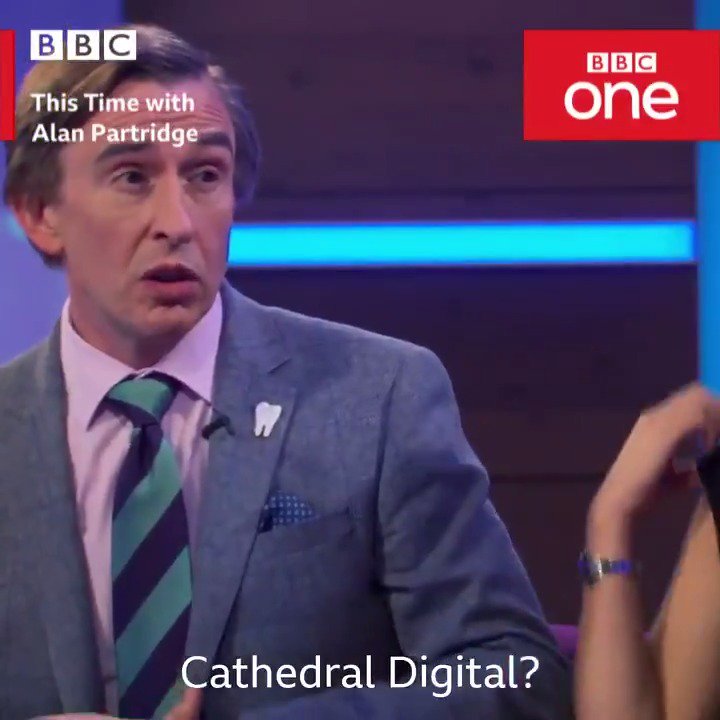 2612 best Alan Partridge images on Pholder | Alan Partridge, Casual UK ...