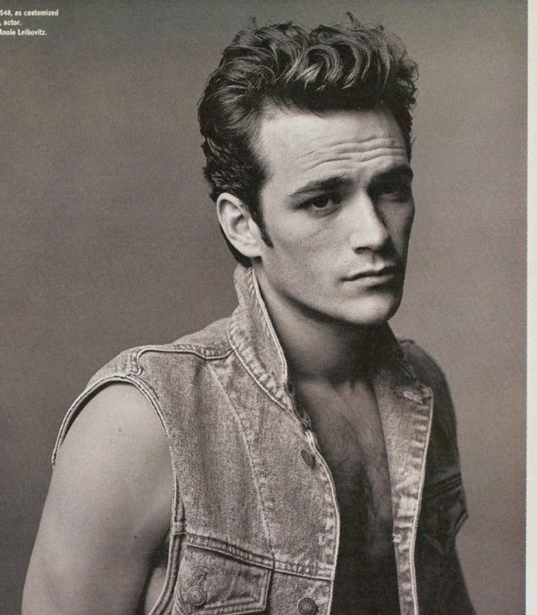 James Dean Look Alike