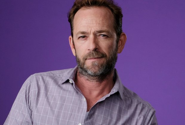 166 best Luke Perry images on Pholder | Beverly Hills90210, Riverdale ...