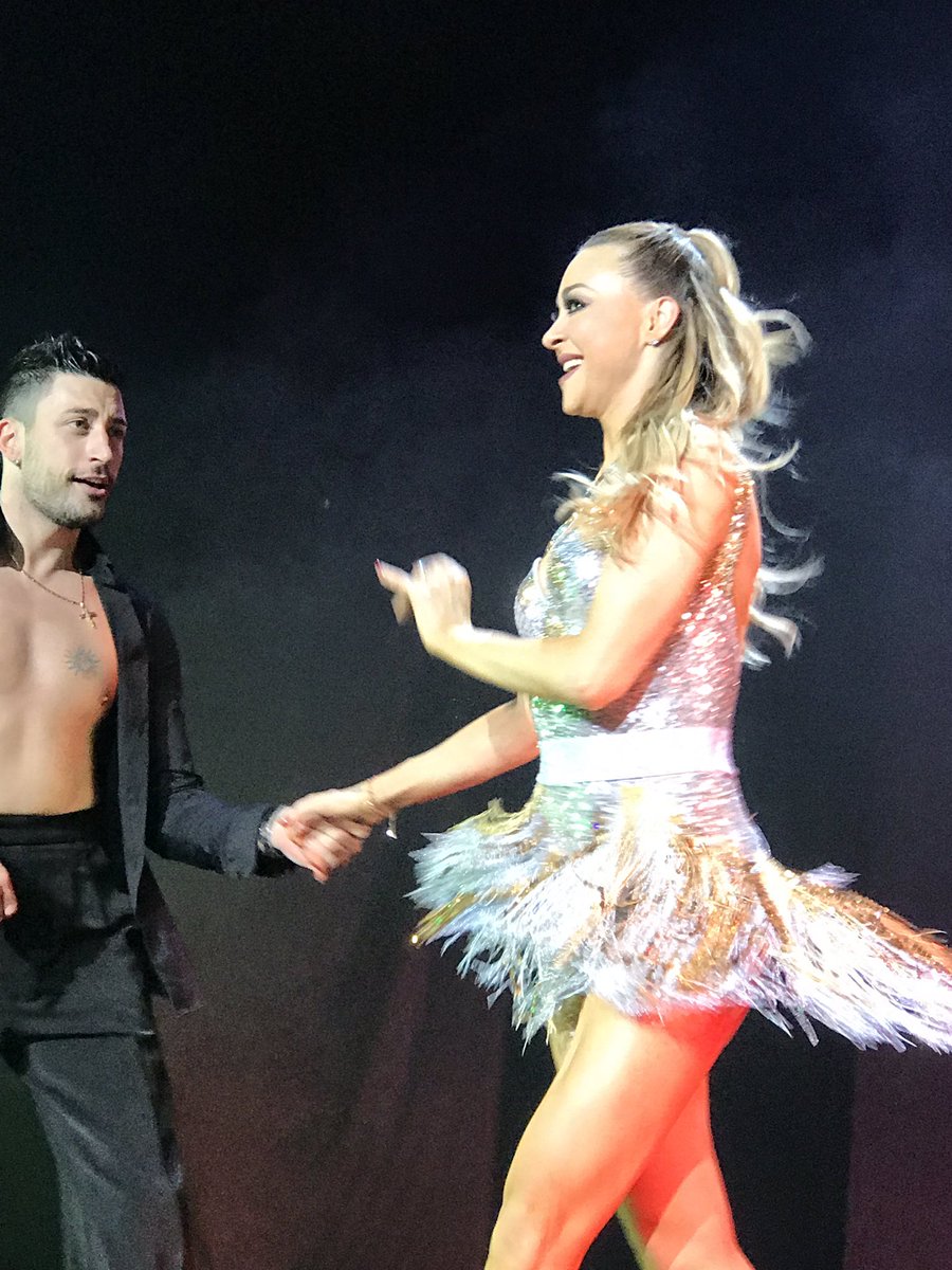 Giovanni Pernice Appreciation Thread - Page 713 — Digital Spy