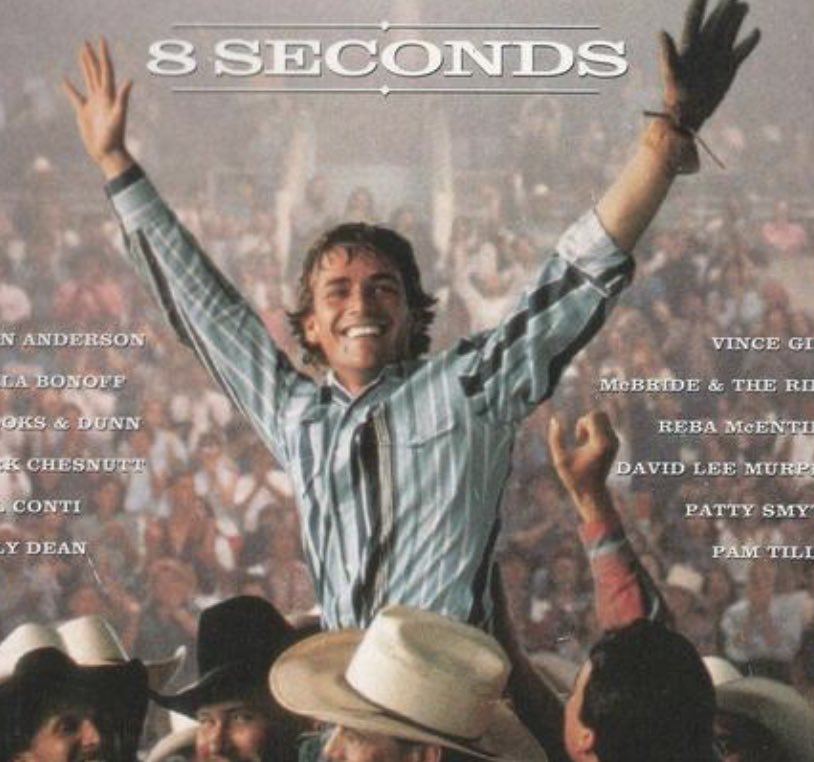 Luke Perry Lane Frost