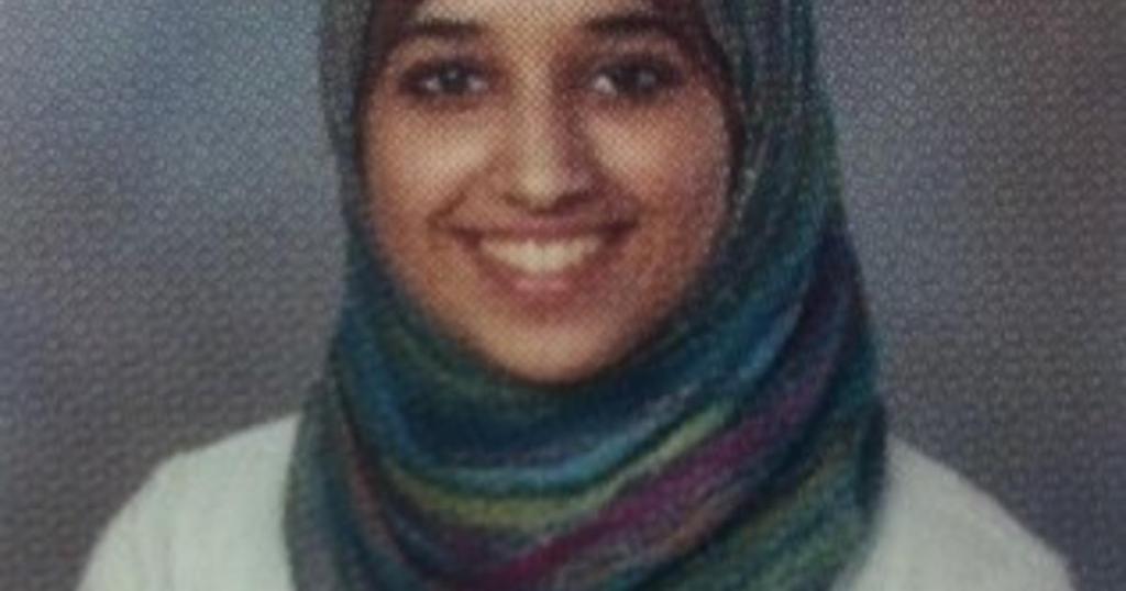 Federal court judge denied 24-year-old Hoda Muthana an expedited case ...