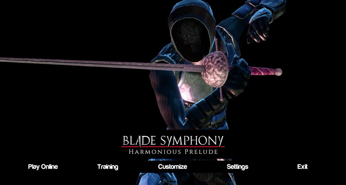 Three days until Blade Symphony goes free to play. We're beyond excited to take this step with ...