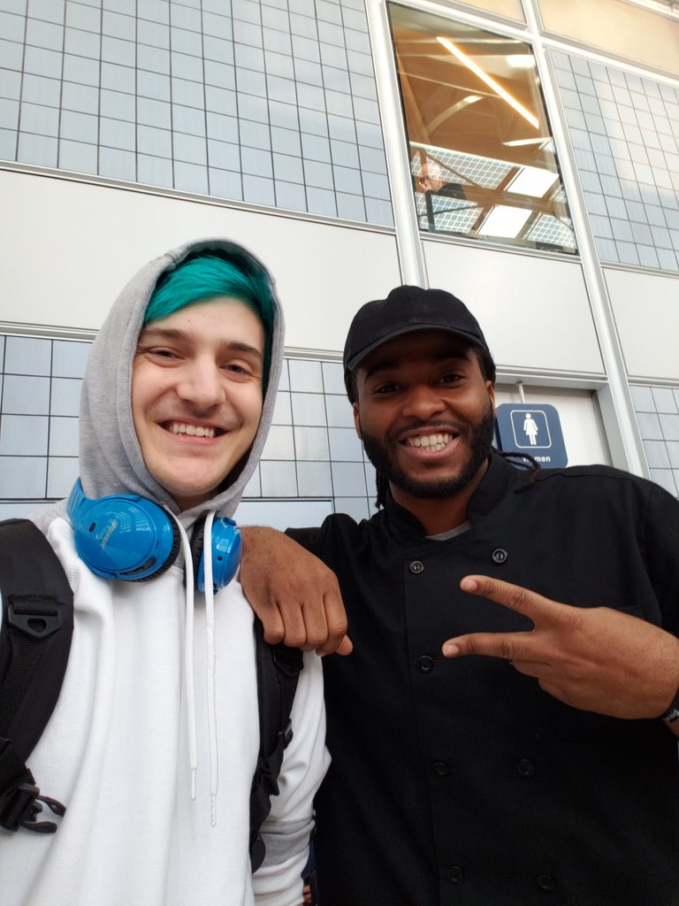 172 best Twitter @ninja images on Pholder | I love Austria @JGhosty