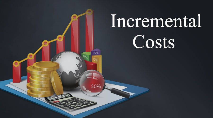Incremental Cost: Definition, How To Calculate, And, 44% OFF Incremental Cost: Definition, How To Calculate, And, 44% OFF