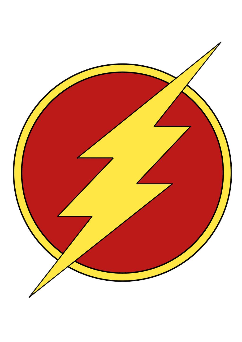 Cool Flash Logos