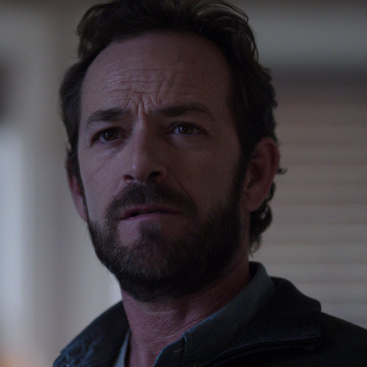 139 best Luke Perry images on Pholder | The Simpsons, Beverly ...