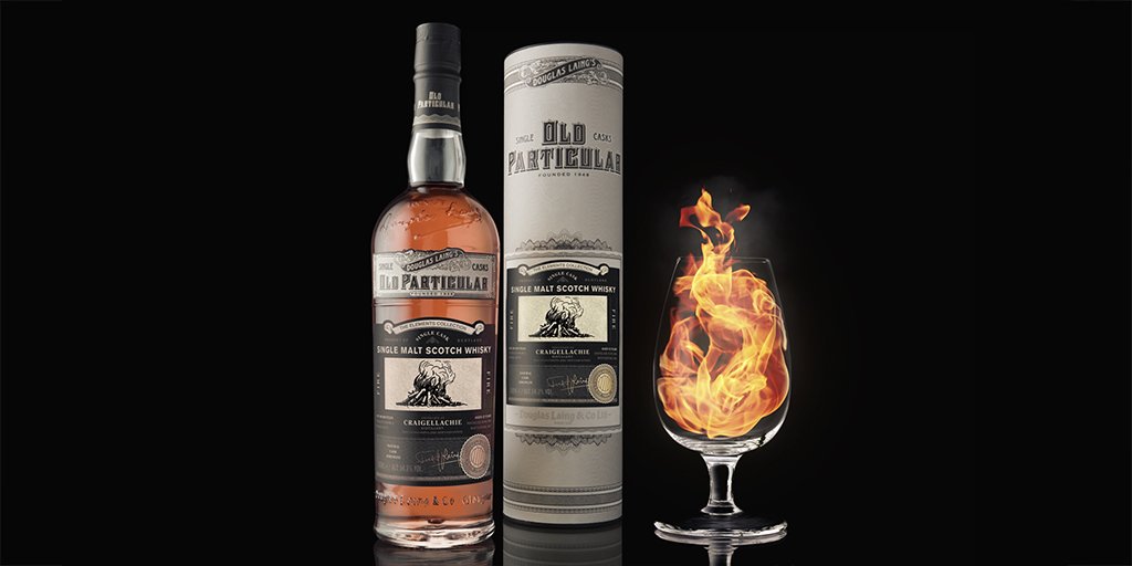 Milk and Honey: Israel’s first single malt whisky distillery - Master ...