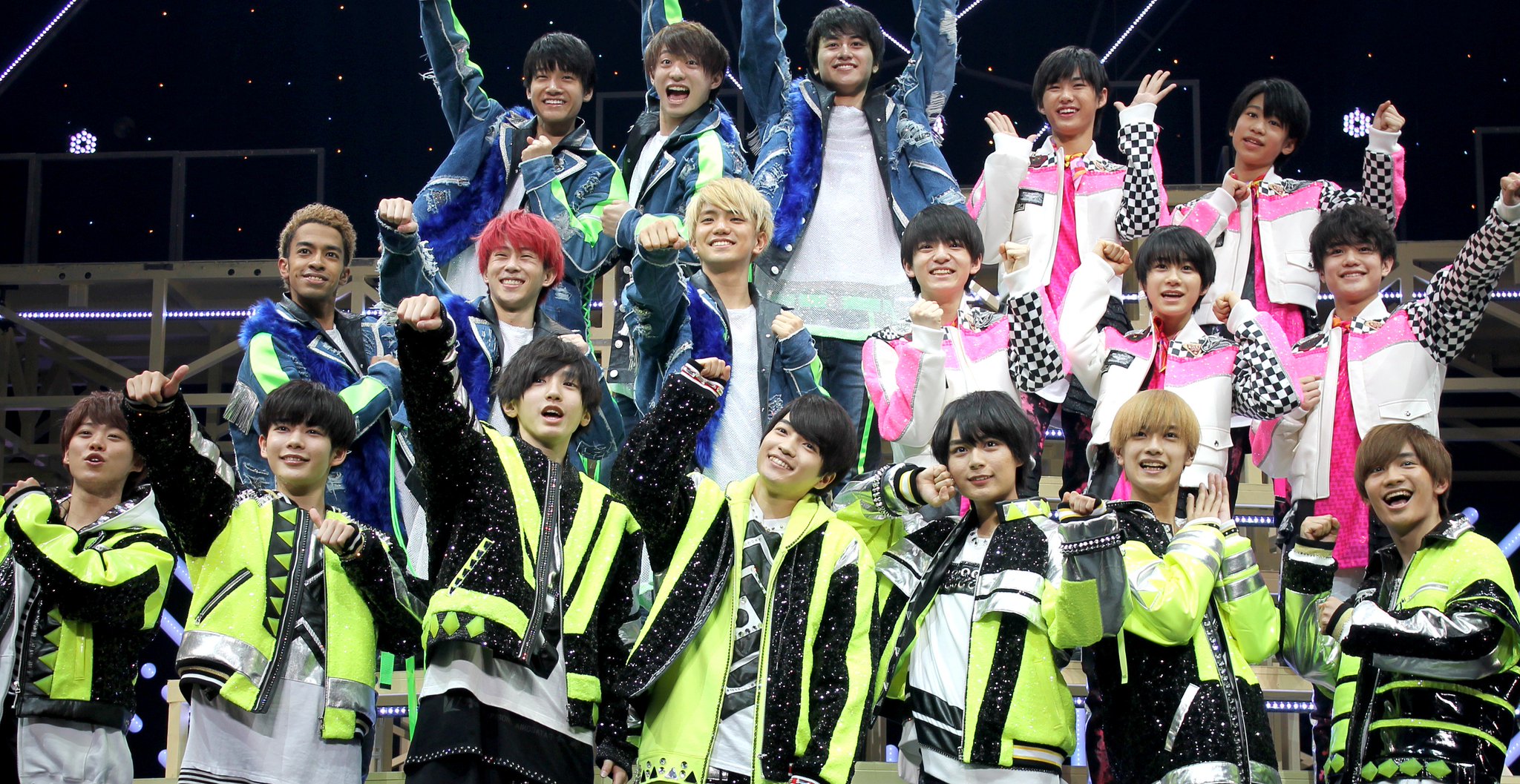 道枝駿佑 2019年春松竹 SPRING SPECIAL SHOW フォトセット [L5Mjt23164] - 5，248円 ...