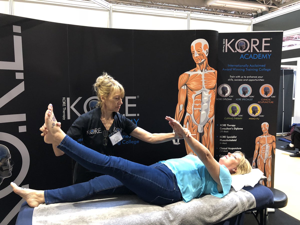 KORE Therapy Academy UK (@KORE_Academy_UK) | Twitter