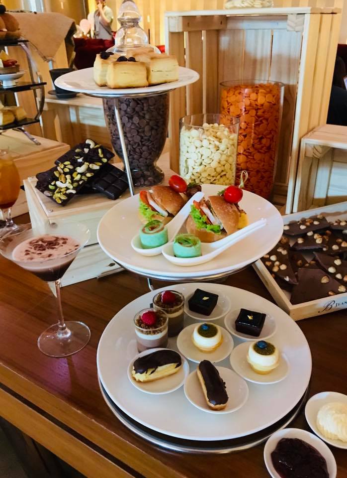 Visit Johor🏄🏻‍♂️ on Twitter: "Petang ni jom ajak kawan-kawan korang lepak makan dessert! Nah ...