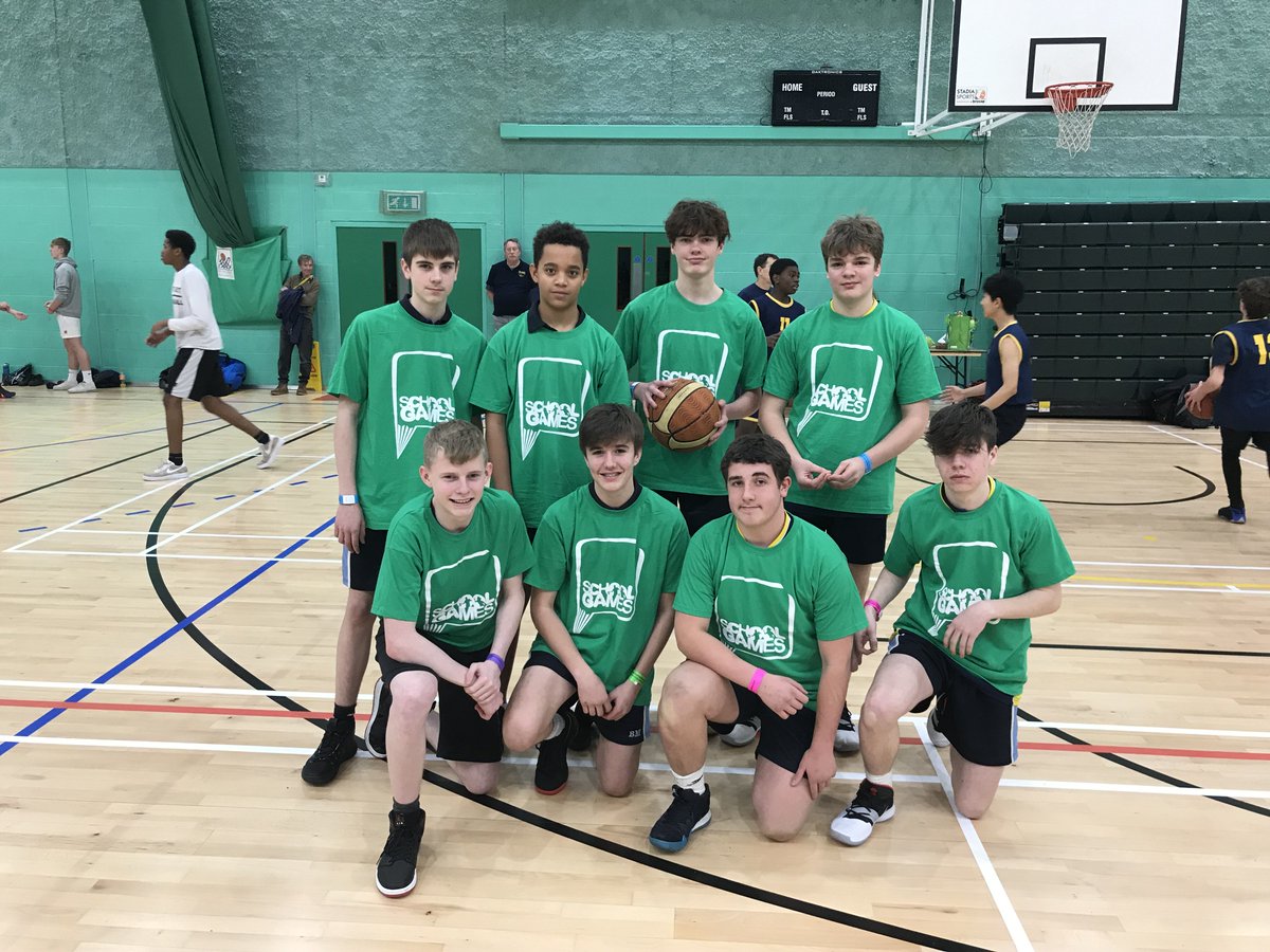 Welcome to the Barton Court Grammar School website