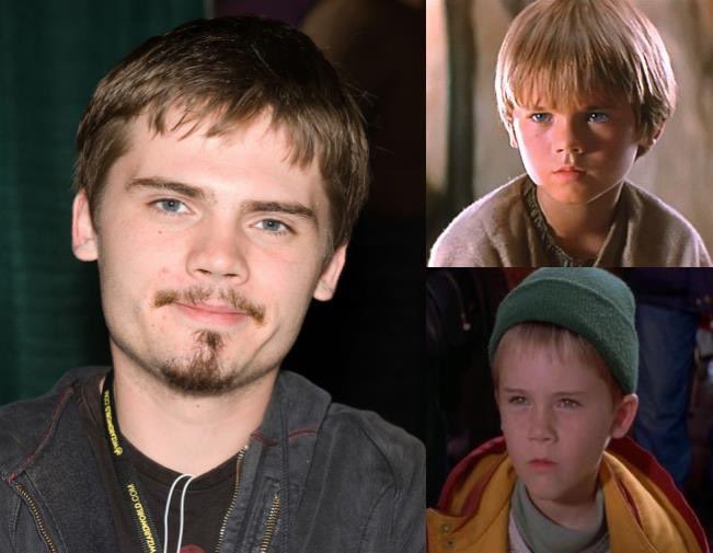Jake Lloyd Young