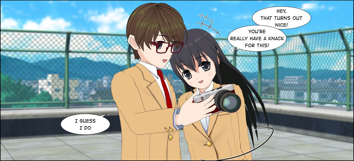 2019年03月上旬 #comipo (コミPo!公式ハッシュ)の雑なまとめ (3ページ目) - Togetter