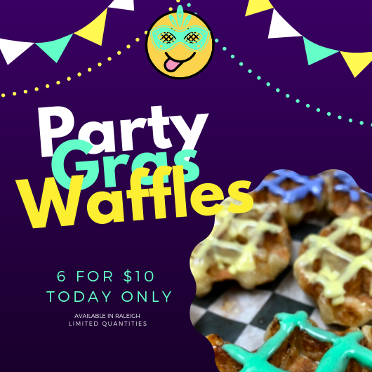 Smashed Waffles (@SmashedWaffles) | Twitter