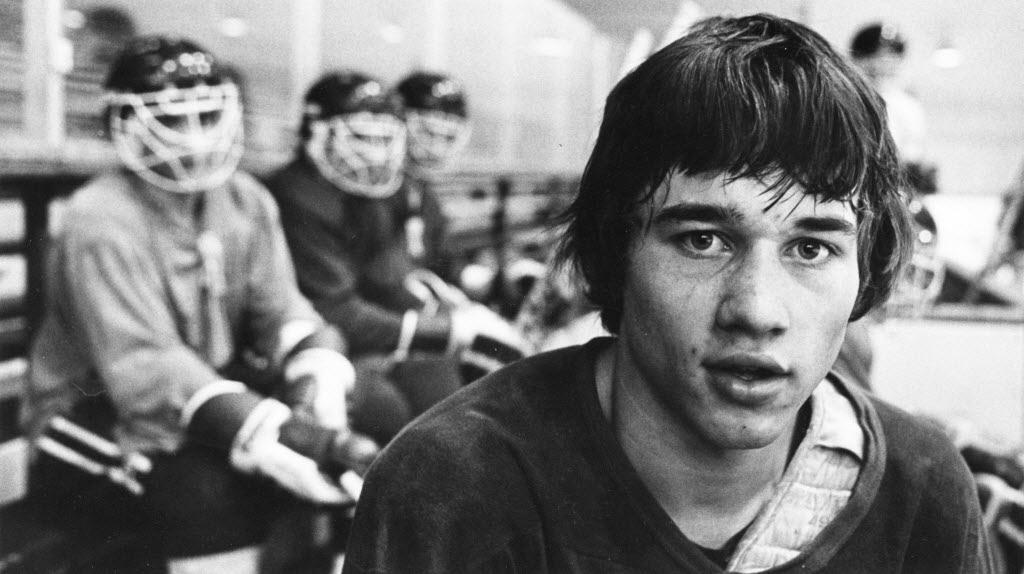 Phil Housley, Doug Woog, Rob Shattuck and more: The countdown of the 75 ...