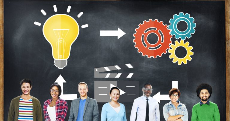 6 pasos para empezar a innovar en tu centro | Desde mi Salón