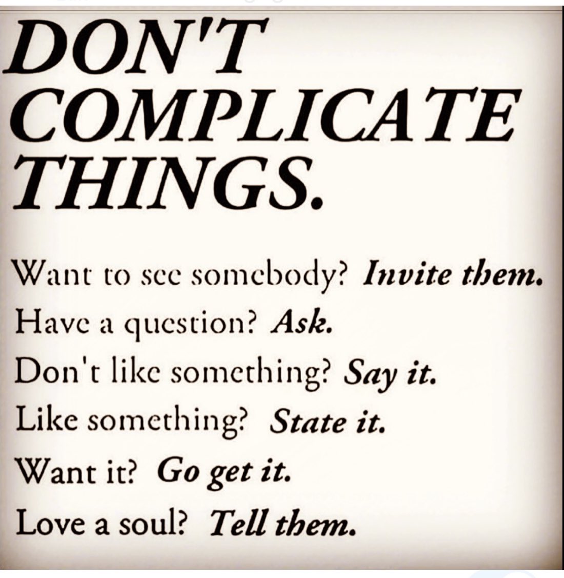 Life Complications Quotes
