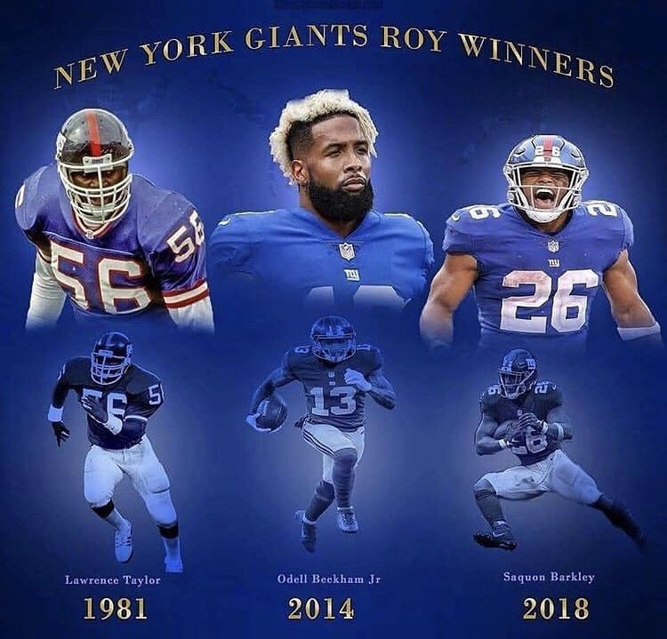 Lawrence Taylor Wallpaper