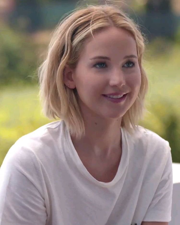 Jennifer Lawrence Appreciation Thread - Page 735 - Blu-ray Forum