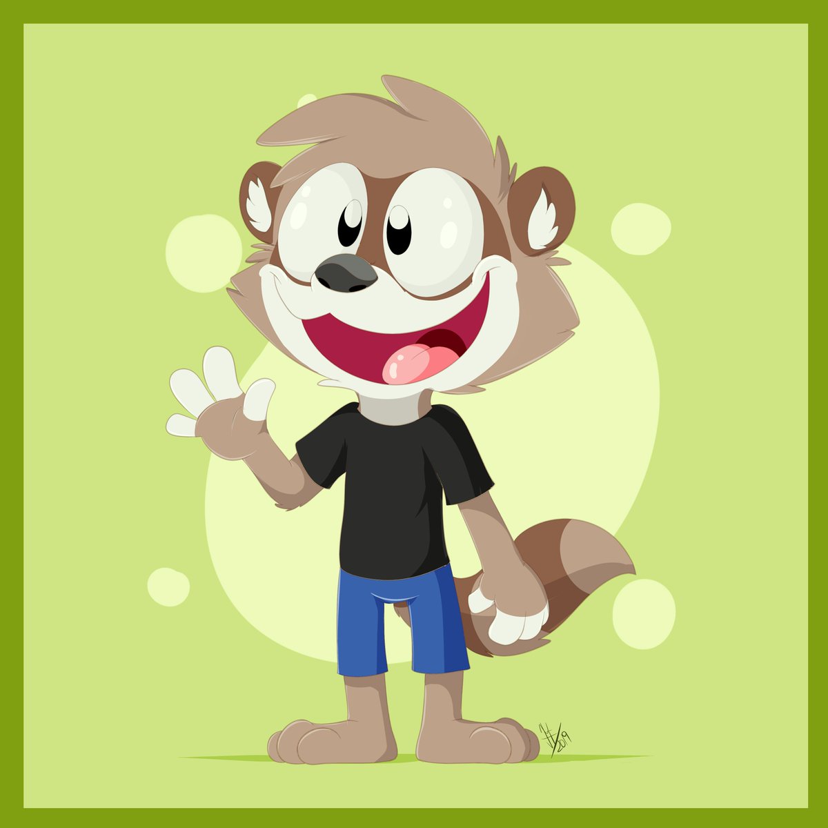 Twoucan - The Jordan Frechet (EMERGENCY COMMISSIONS) (@JordanFrechet)