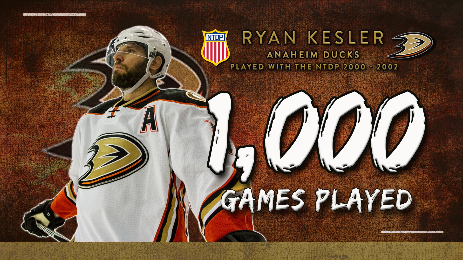 Ryan Kesler Wallpaper