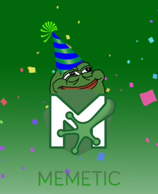 Memetic / PepeCoin (MEME) Price, Charts, Market Cap, Markets, Exchanges, MEME to USD Calculator ...