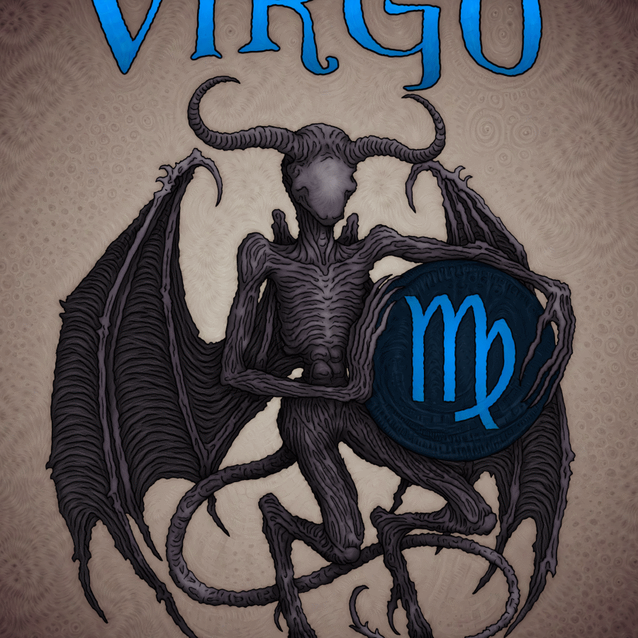 Zodiac sign of devil 60 photos - Astrologytoyou.com