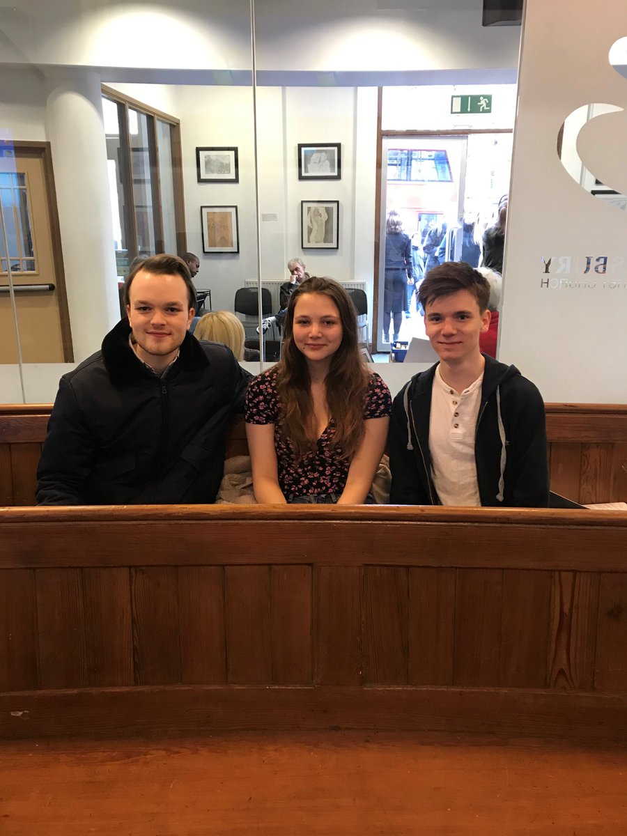 Sovereign Education on Twitter: "Really pleased that you enjoyed it. Thank you for your lovely ...