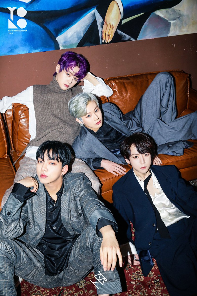 HBY retrouve Marco (UNB) et dévoile des images concept pour « YOLO ...