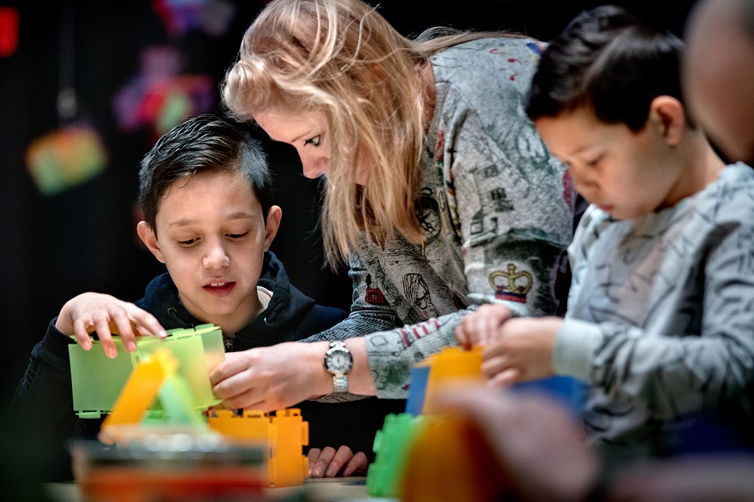 News – STUDIO OVERVELDE