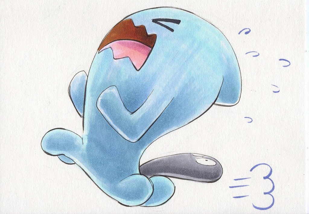 Pokemon General Thread 1: Games, Anime, Manga, and the Bighuge Stuff ...