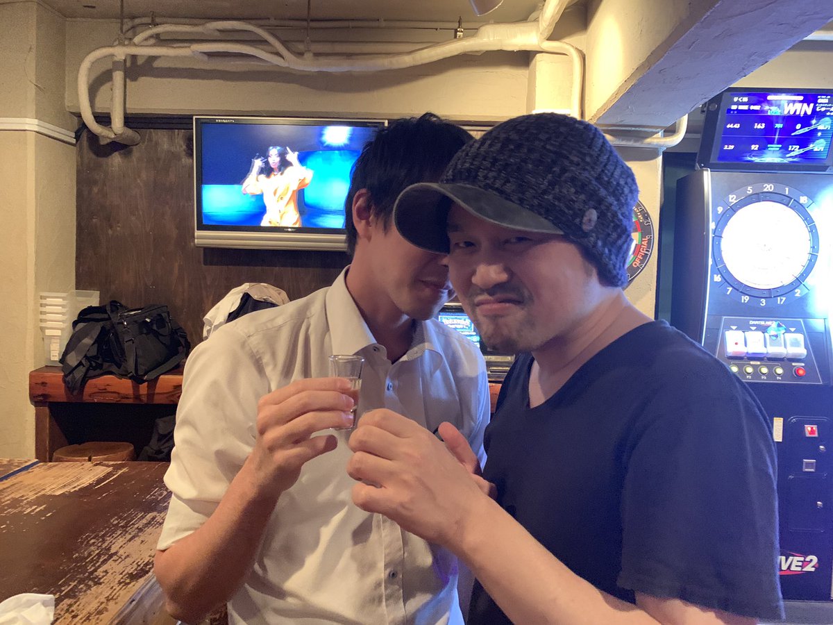 じゅーん【ダーツ垢】 (@dart_junjunjun) | Twitter