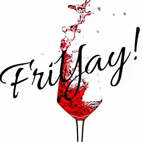 Tgif Images Wine