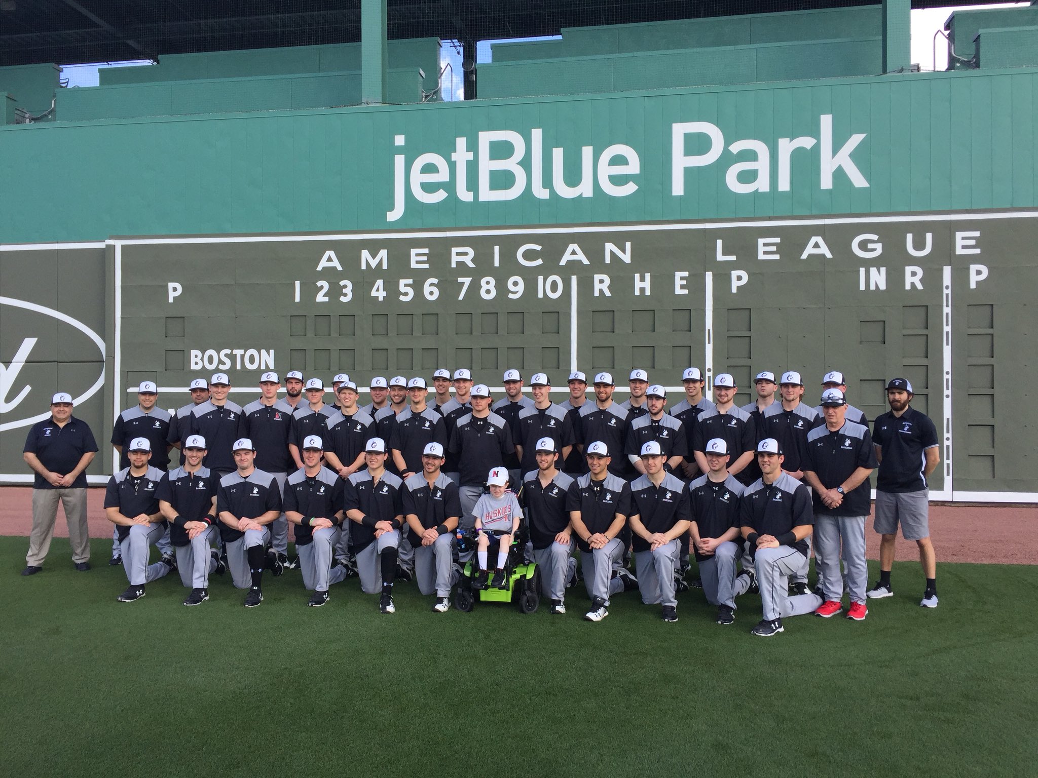 Jetblue Park Wallpaper