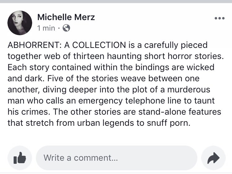 Michelle Merz's Instagram, Twitter & Facebook on IDCrawl