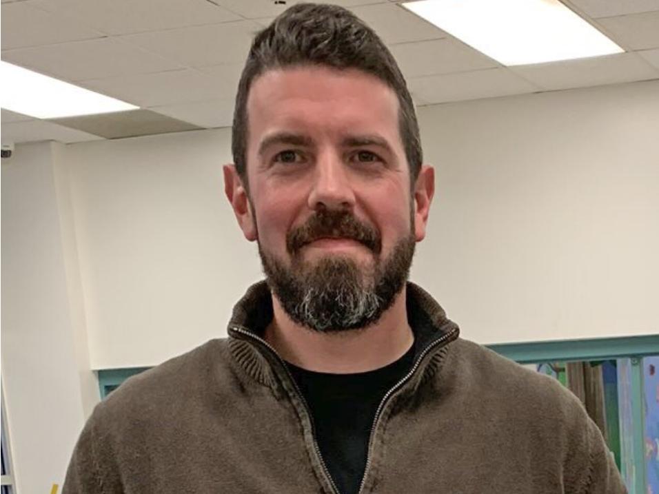 Jeffrey Sheets's Instagram, Twitter & Facebook on IDCrawl