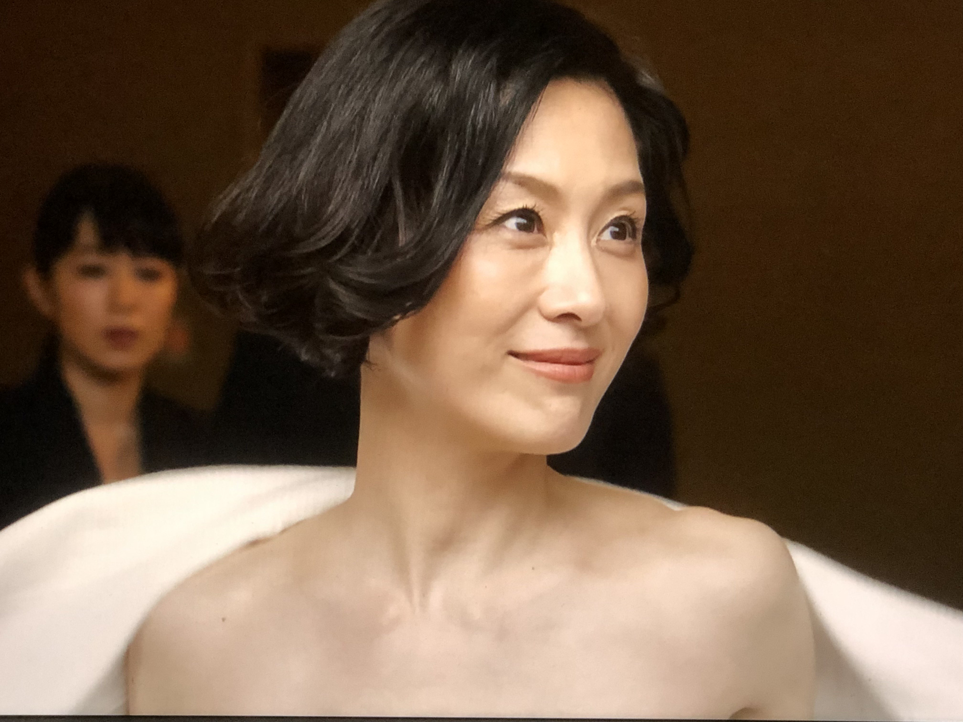 ギズム ネコガミ On Twitter （あ、いいケツしてんな～って言っちゃった） さすらい温泉遠藤憲一