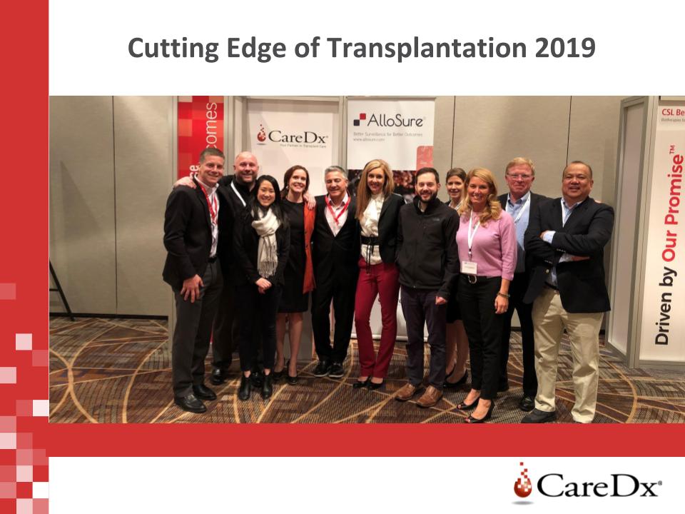 CareDx, Inc. (@CareDx) | Twitter