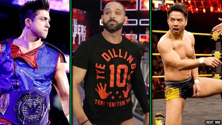 48 best Tjp images on Pholder | Squared Circle, Njpw and WWE Games