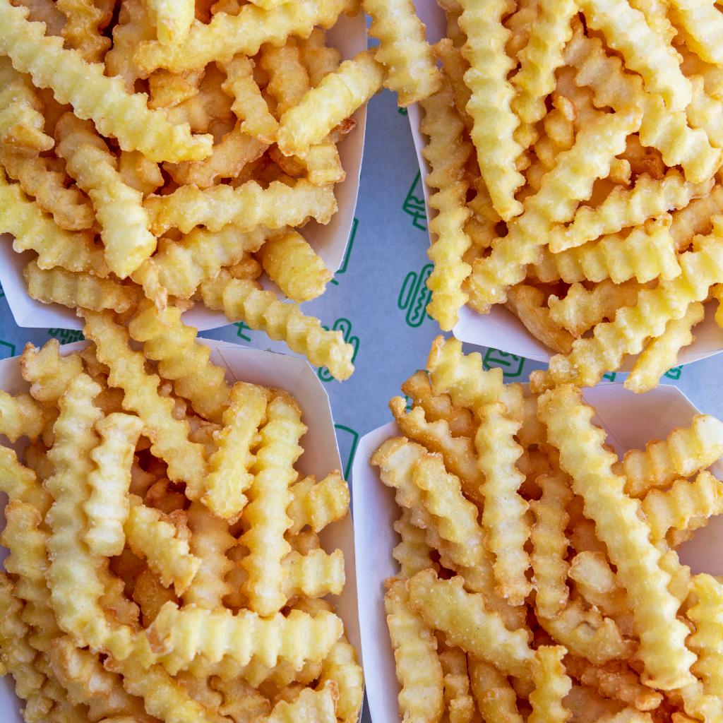 SHAKE SHACK on Twitter: SHAKE SHACK on Twitter:
