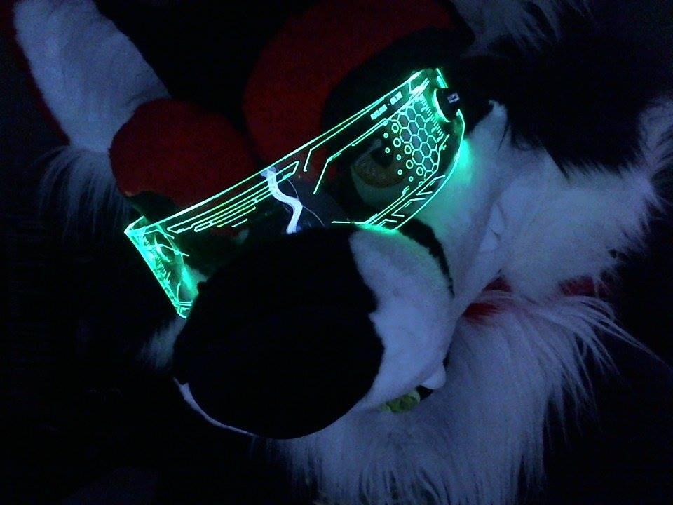 Led Lights For Fursuits , LEDs and Lighting – LYZSYR
