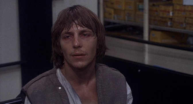 Kenneth Cranham Young