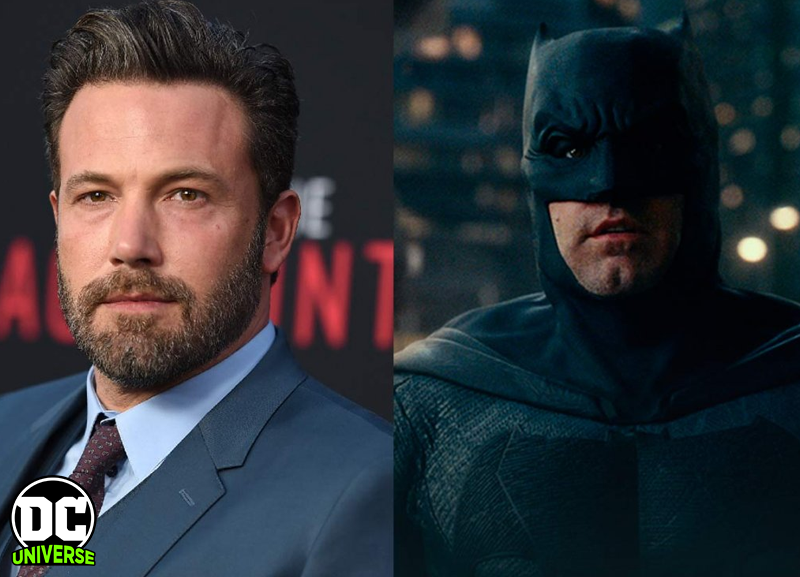 Top 43+ imagen nuevo batman actor - Abzlocal.mx