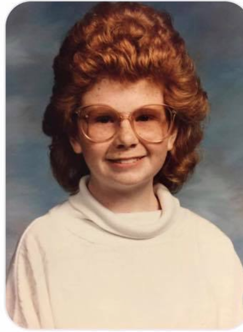 Kelly Clarkson Red Hair