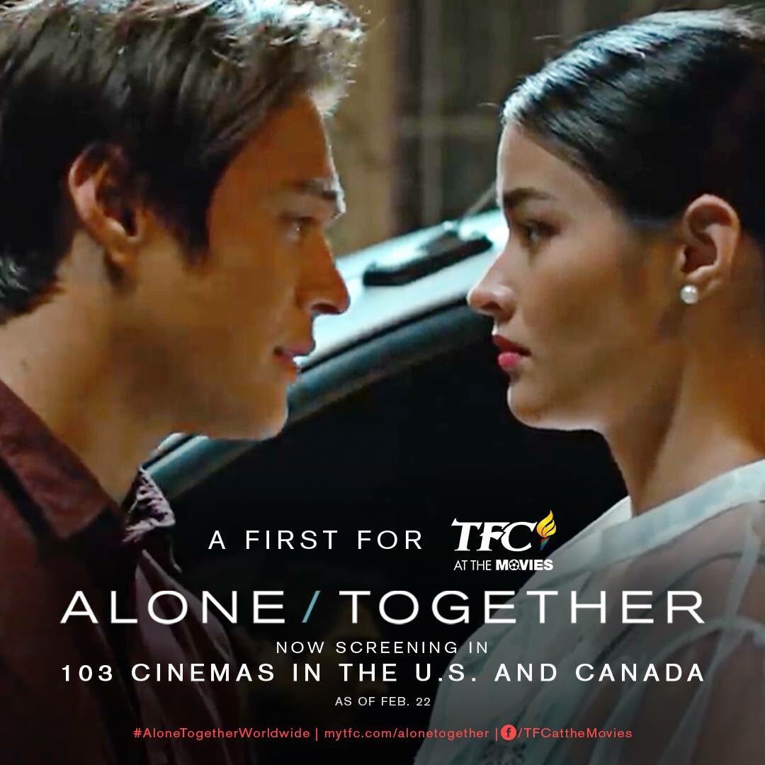 You Are The One Filipino Movie