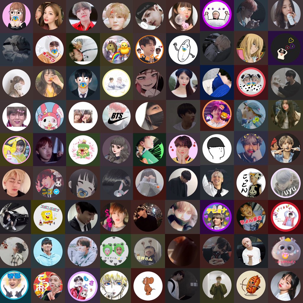 お豆(体調不良) (@bts_jk_jin_twta) | Twitter